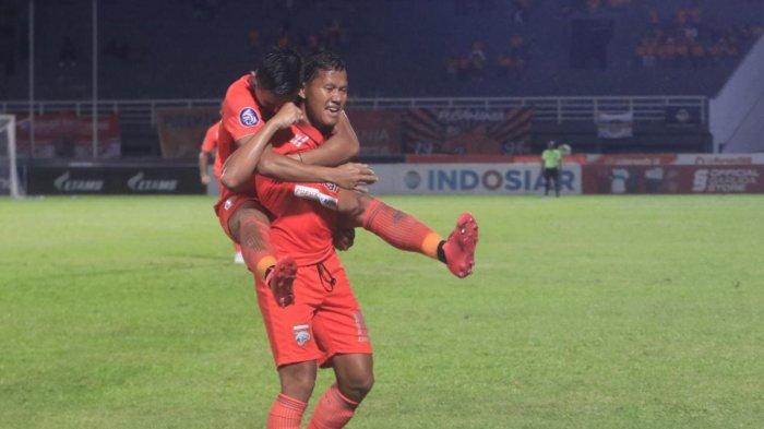 Sukses Sumbang Gol Bagi Borneo FC di Liga 1, Adam Alis: Mudah-mudahan ...