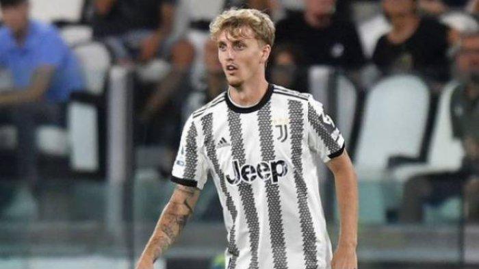 Update Transfer Liga Italia: Lazio Dikaitkan dengan Rovella, Casadei ...