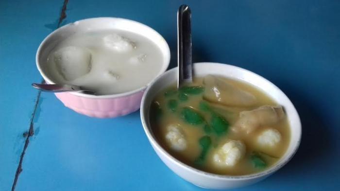 Bukan hanya Ada Gempol Pleret, Ini 5 Minuman Khas Kota Solo yang ...
