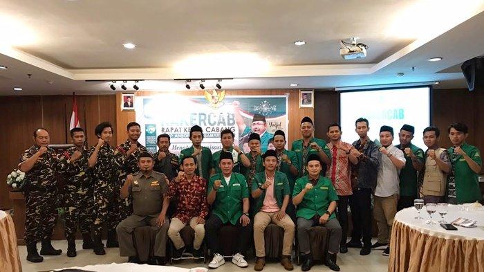 Jelang Pesta Demokrasi 2024 Gp Ansor Samarinda Imbau Untuk Jaga