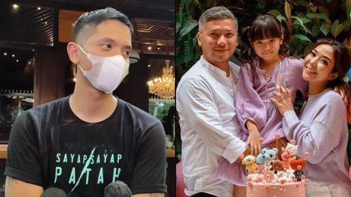 Bantah Isu Gading Marten Rujuk dengan Gisel, Keluarga Roy Marten Pertegas Kriteria Menantu ...