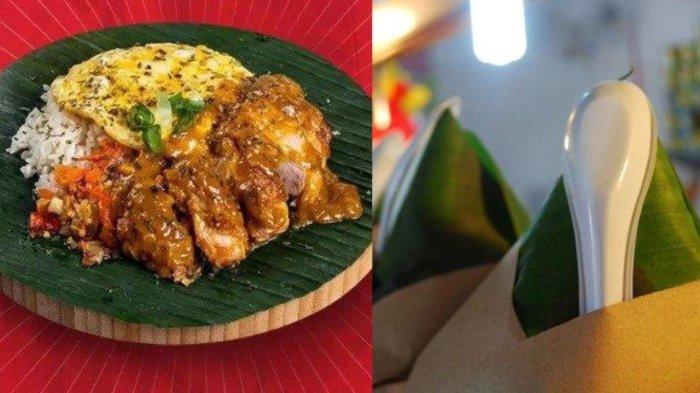 Gohan-Ku, Nasi Bungkus dengan Lauk Khas Jepang Kini Sudah Ada di ...