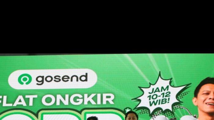 Kirim Barang Hemat pada Akhir Tahun, GoSend Ajak Pengguna Manfaatkan ...