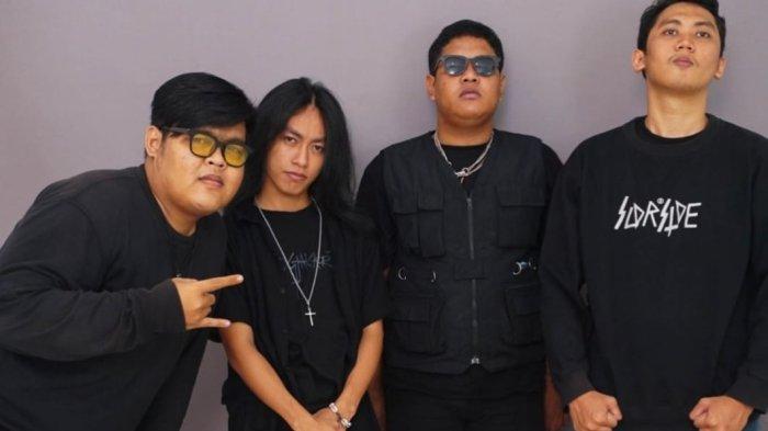 Grup Musik Archalium asal Samarinda Ungkap Sisi Kehilangan Lewat Single ...
