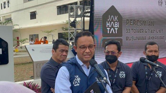 PAN Jakarta Sebut Anies Baswedan dan Erick Thohir Kuat di Akar Rumput, Dorong Maju Capres 2024 ...