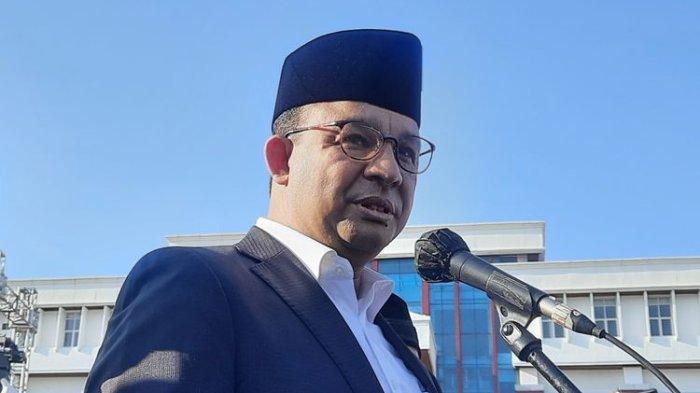 PKS Pastikan Dukungan ke Anies Baswedan Jadi Capres di Pilpres 2024, Meski Cawapresnya Bukan PKS ...