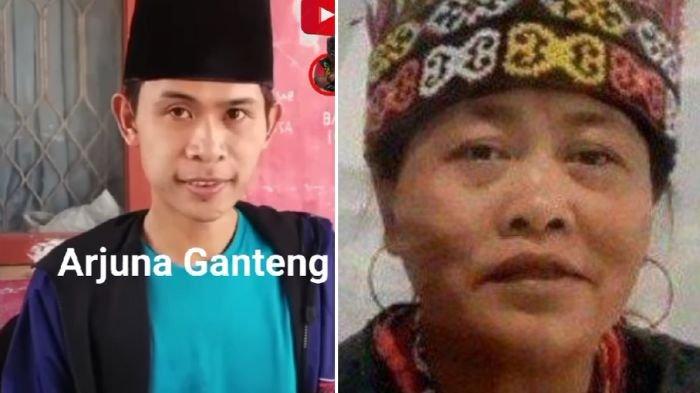 Ingin Bertemu Ida Dayak, Guru Ngaji Asal Sulawesi Selatan Nekat Mengelilingi Jakarta Selama 10 ...