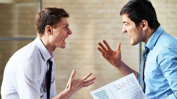 Ganjaran Bagi Muslim yang Bisa Menahan Marah dan Penjelasan Lengkap ...