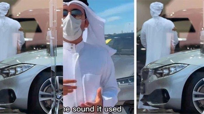 Konten Beli Mobil dan Sawer Karyawan Dealer Bermasalah, Influencer ...