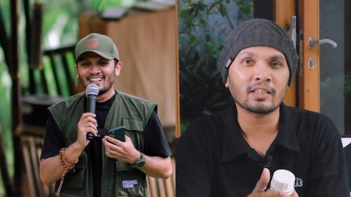 Viral Sosok Ustaz Hanan Attaki Disebut Poligami, Terungkap Wanita yang Disebut Jadi Istri Kedua ...