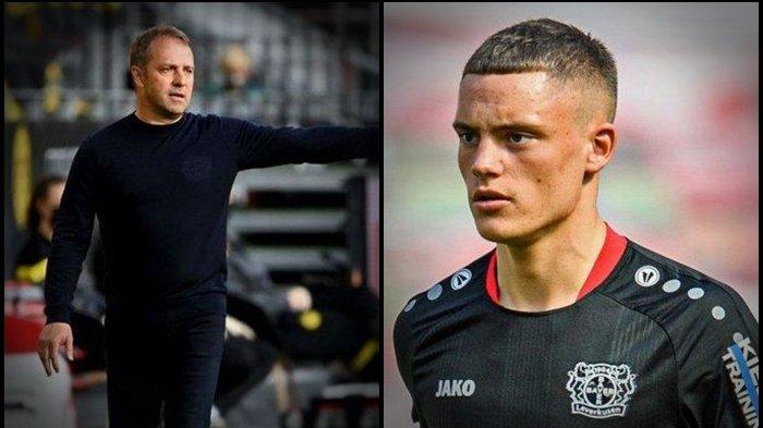 Anak Emas Pelatih Timnas Jerman, Hansi Flick Tetap Boyong Wirtz ke ...