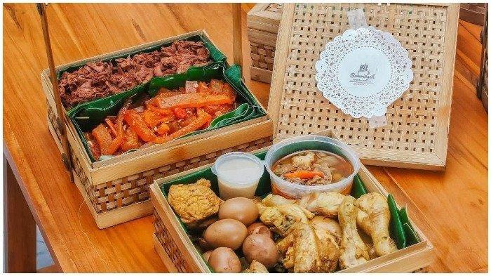 Gudeg Super Enak di Solo untuk Makan Malam, Ini Alamat Lengkapnya Gudeg ...