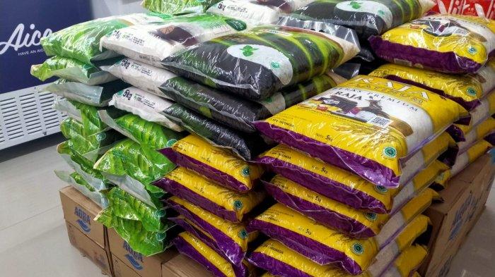 Harga Sejumlah Bahan Pokok di PPU Mulai Naik Jelang Ramadhan ...