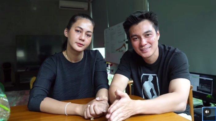 Hari Ini, 2 Orang yang Merekam Video Prank KDRT Baim Wong dan Paula Verhoeven akan Diperiksa ...