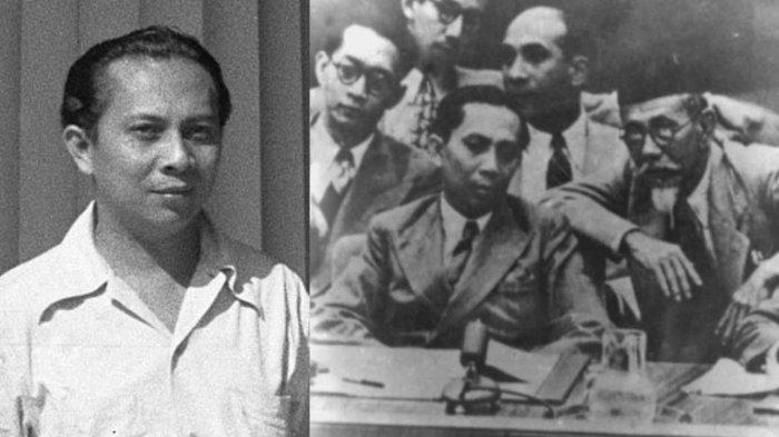 Sejarah 9 April: Hari Meninggalnya Sutan Sjahrir, Jadi Perdana Menteri ...