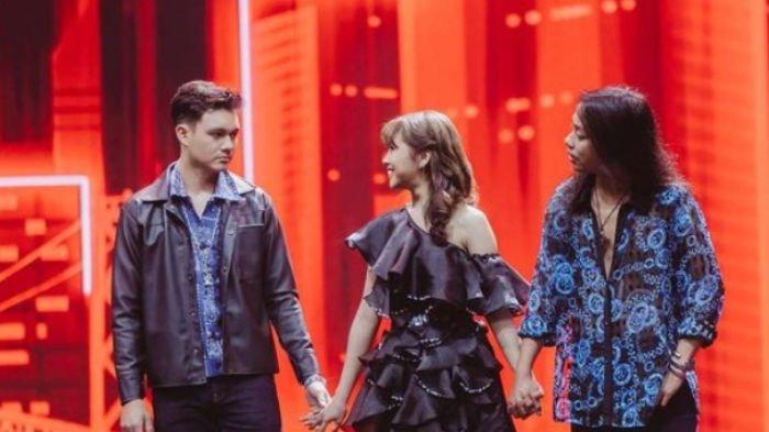 Hasil Indonesian Idol 2023 Tadi Malam: Anggis Devaki Pulang, Paul Pertama Kali Masuk Bottom 3 ...