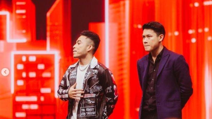 Hasil Indonesian Idol 2023: Rahman Tereliminasi Tadi Malam, Rony Mengejutkan Masuk Bottom 2 ...