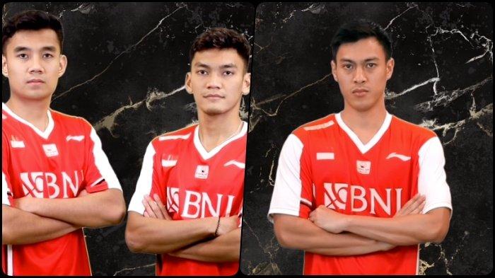 Hasil Piala Thomas 2022 - Skor Akhir Indonesia vs Singapura, Penutupan ... Hasil Piala Thomas 2022 - Skor Akhir Indonesia vs Singapura, Penutupan ...