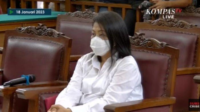 Terjawab Apa Tuntutan JPU? Cek Hasil Sidang Putri Candrawati dan ...