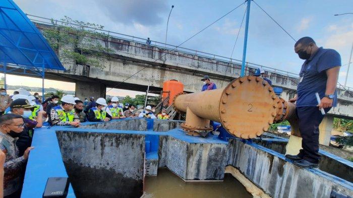 KAMMI Kaltimtara Tuntut Perbaikan dan Evaluasi Pelayanan Perumdam Tirta Kencana Samarinda ...