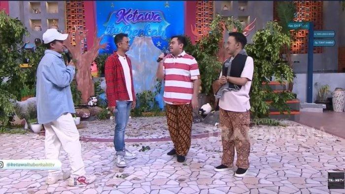 Jadwal Acara TV Hari ini Rabu 5 April 2023, Dream Box Indonesia dan Ketawa Itu Berkah di Trans ...