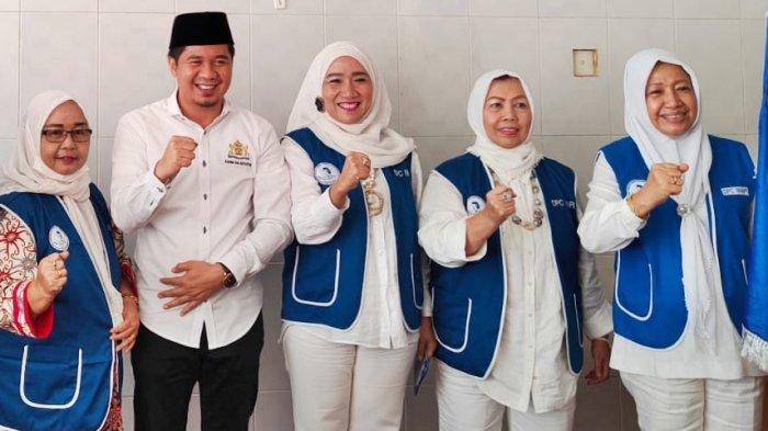 IWAPI Balikpapan Wakili Indonesia untuk Kenalkan Seni Budaya dan ...