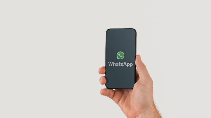 Update WhatsApp dan WhatsApp Web, Bakal Bisa Undang Anggota Grup WA ...