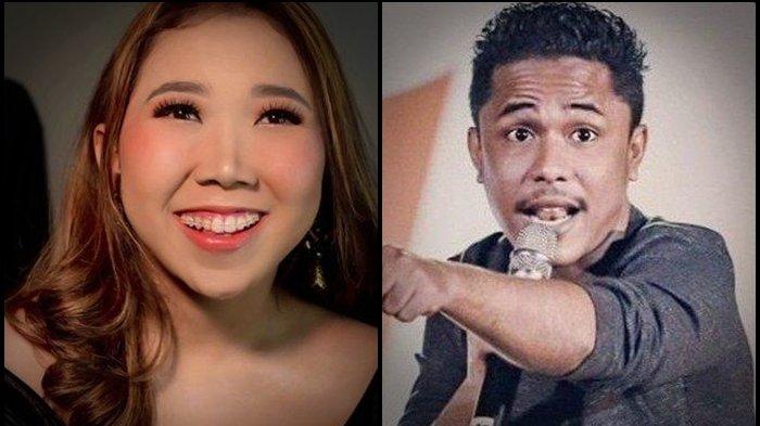 Rekan Komika Dilapor Polisi Kiky Saputri Malah Bela Legislator Ini, Tapi Mamat Didukung Fadli ...