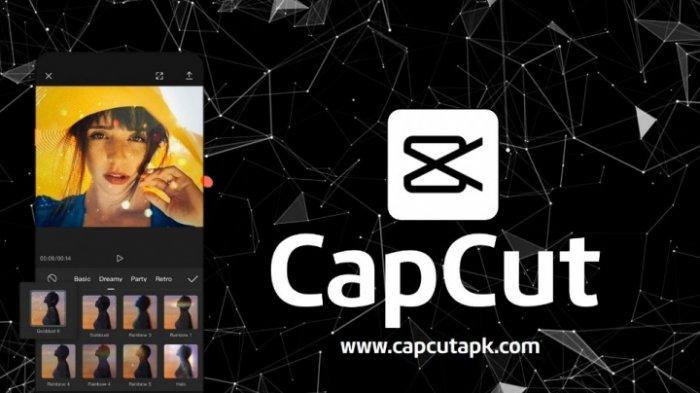 Cara jadi Content Creator di Aplikasi Edit Video CapCut, Buat Template dan Bisa Dapat Cuan ...