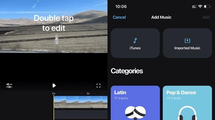 5 Aplikasi Edit Video Terbaik untuk iPhone, Bagaimana Ulasannya? Simak ...