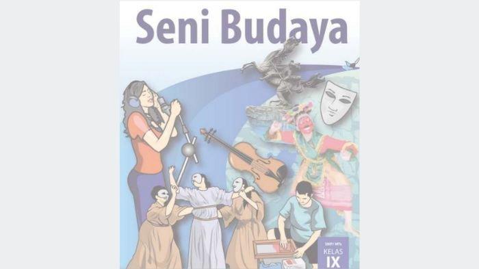 Kunci Jawaban Seni Budaya Kelas 9 Halaman 155 Kurikulum 2013, Mengenal 5 Karya Seni Grafis ...