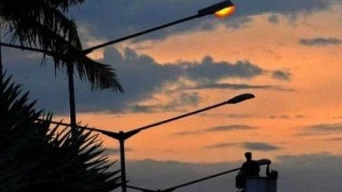 Rata-rata Lampu Jalan Berwarna Kuning, Ternyata Ini Loh Alasannya ...