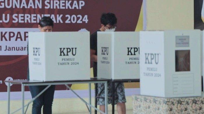Tingkatkan Partisipasi Pemilih Pemula, DPRD Balikpapan Dorong KPU Gencarkan Sosialisasi Pilkada ...