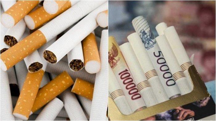 2 Aturan Baru Rokok Bakal Berlaku di Tahun 2023? Harga Naik hingga ...