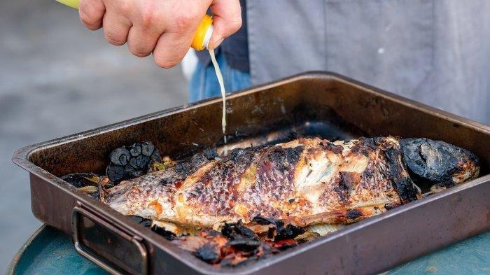 Mitos atau Fakta Konsumsi Makanan Gosong Bisa Memicu Terjadinya Kanker ...