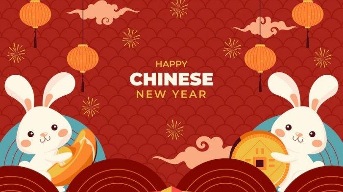 Imlek 2023 Shio Apa? Makna Tahun Kelinci Air dan Prediksi Shio yang ...