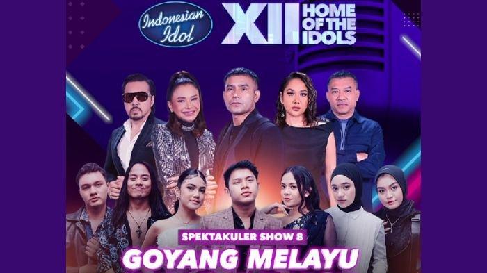 Jadwal Tayang Indonesian Idol 2023 Malam Ini dan Formasi Juri, 7 Peserta Bakal Ajak Goyang ...