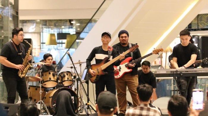 Indro Hardjodikoro Ajak Musisi di Balikpapan Terus Berkarya ...