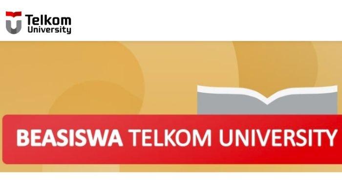 Besok Ditutup! Beasiswa Telkom University 2023 untuk Pelajar SMA/SMK, Cek Cara Daftar dan ...