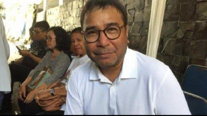 Lengkap Biodata dan Profil Harvey Malaiholo, Penyanyi dengan Segudang Prestasi yang jadi Anggota ...