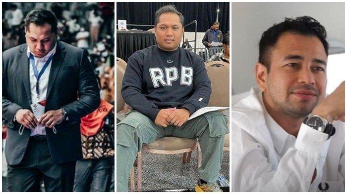 Sosok Jeremy Imanuel Santoso, Menantu Rafael Alun, Ternyata Orang ...