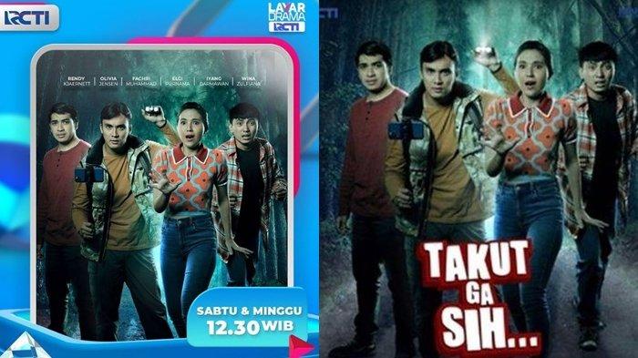 Jadwal Acara TV RCTI Hari ini Sabtu 6 Mei 2023, Jangan Lupa Ada ...