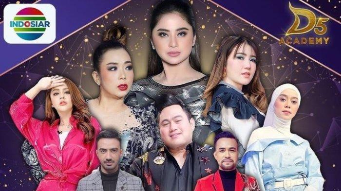 Update Jadwal Acara TV Hari ini Rabu 21 September 2022, Jangan Lupa di Indosiar Ada D Academy 5 ...
