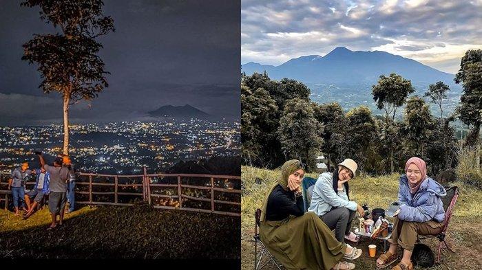 5 Pilihan Tempat Wisata di Bogor yang Buka saat Malam Hari, Ini Harga ...