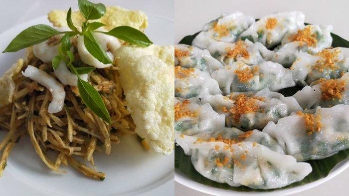 5 Pilihan Kuliner Malam di Pontianak yang Super Enak, Ada Sajian Choi Pan Rp 2.000 per Biji ...