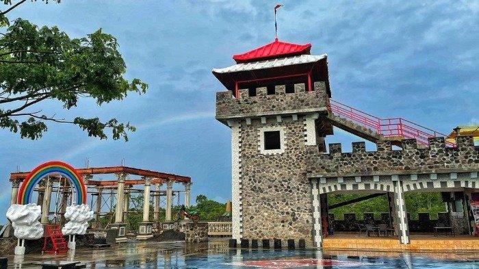 5 Tempat Wisata Seru di Yogyakarta yang Memiliki Spot Foto yang sangat ...