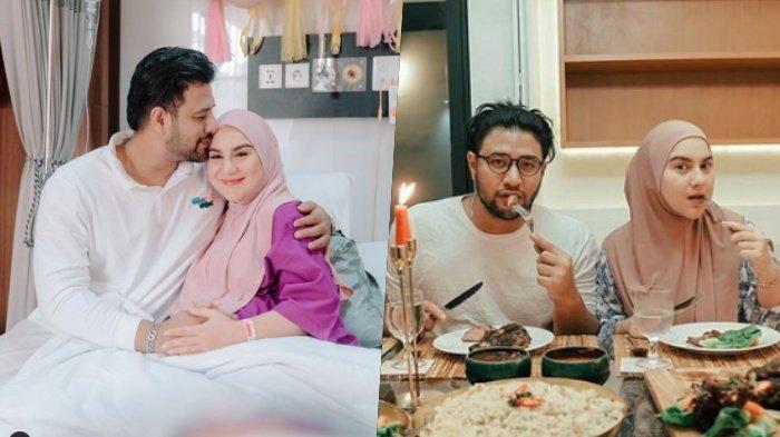 Irish Bella Hapus Nama Ammar Zoni di Akun TikTok hingga Diisukan Gugat Cerai, Jawaban PA Jaksel ...