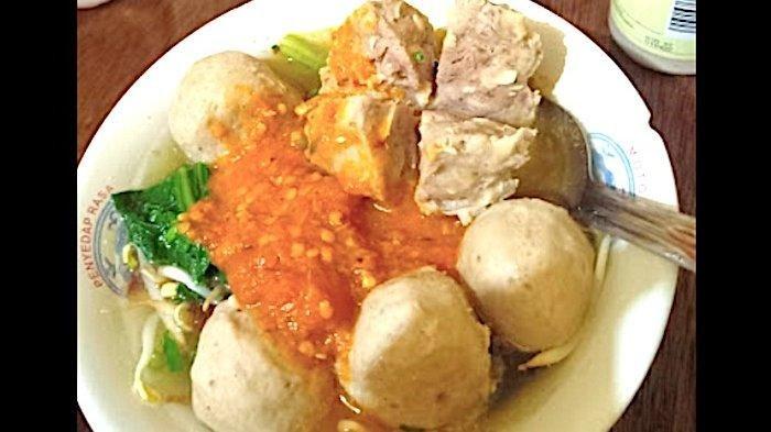 Ingin Makan Bakso Urat Unyil Super Enak dan Murah di Jakarta Selatan, Ini Alamat Lengkapnya ...