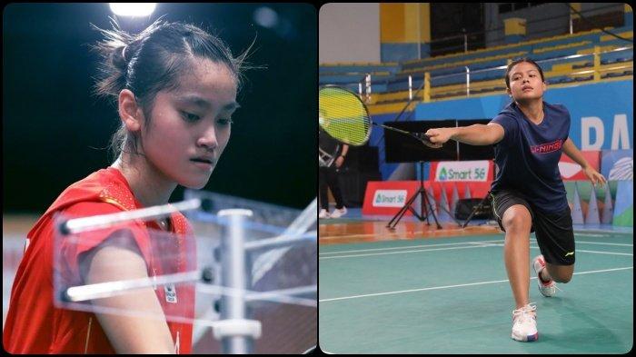 Jadwal Badminton Asia Championships 2022, Stephanie dan Komang Mulai Perjuangan dari Kualifikasi ...