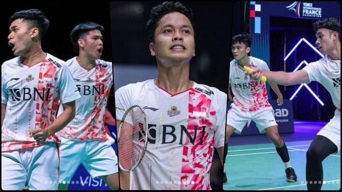 Jadwal Badminton Setelah French Open 2022, Drawing Hylo Open 2022, Ada ... Jadwal Badminton Setelah French Open 2022, Drawing Hylo Open 2022, Ada ...
